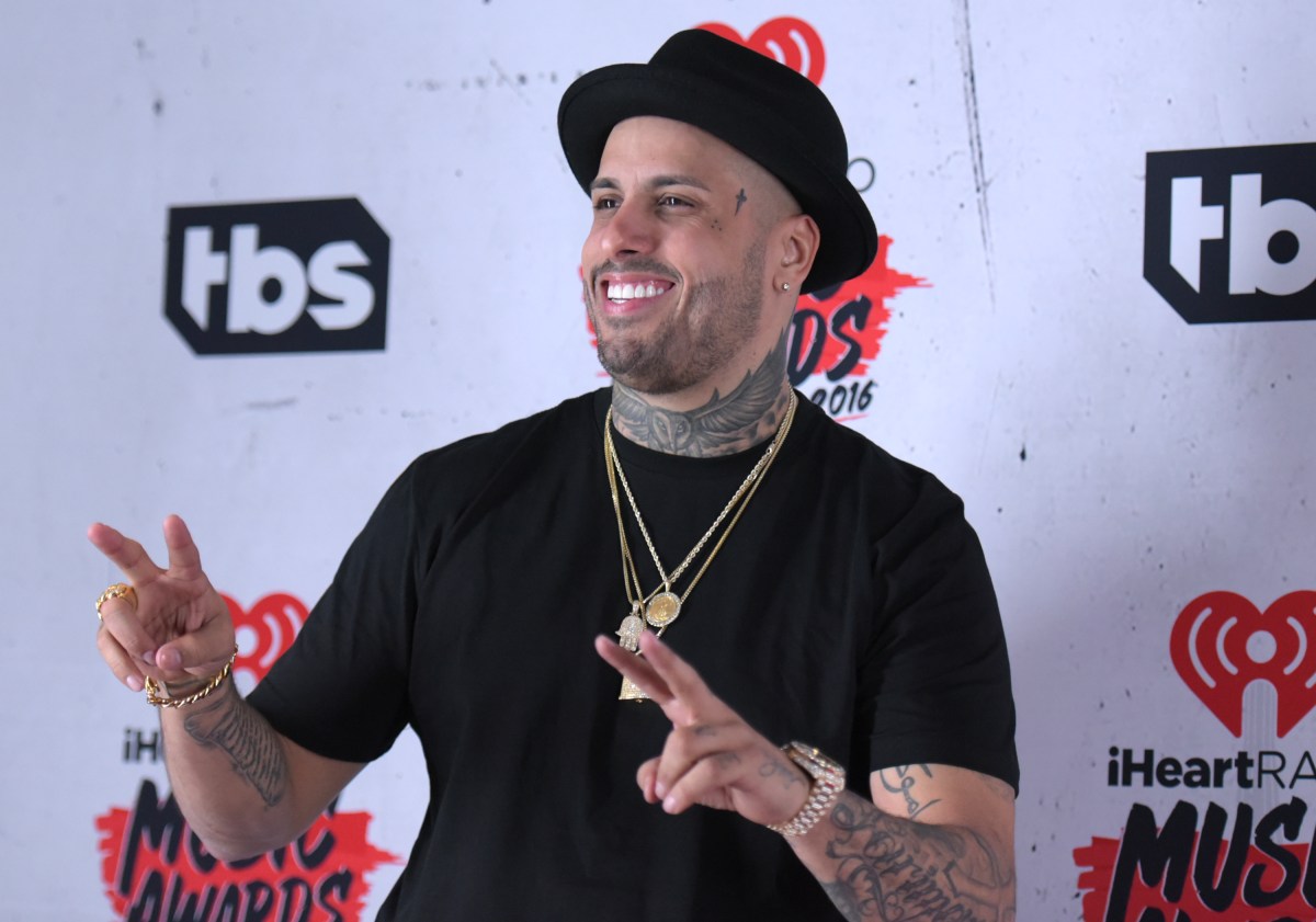 Así reaccionó Nicky Jam al enterarse que su ex Aleska Génesis pone ...