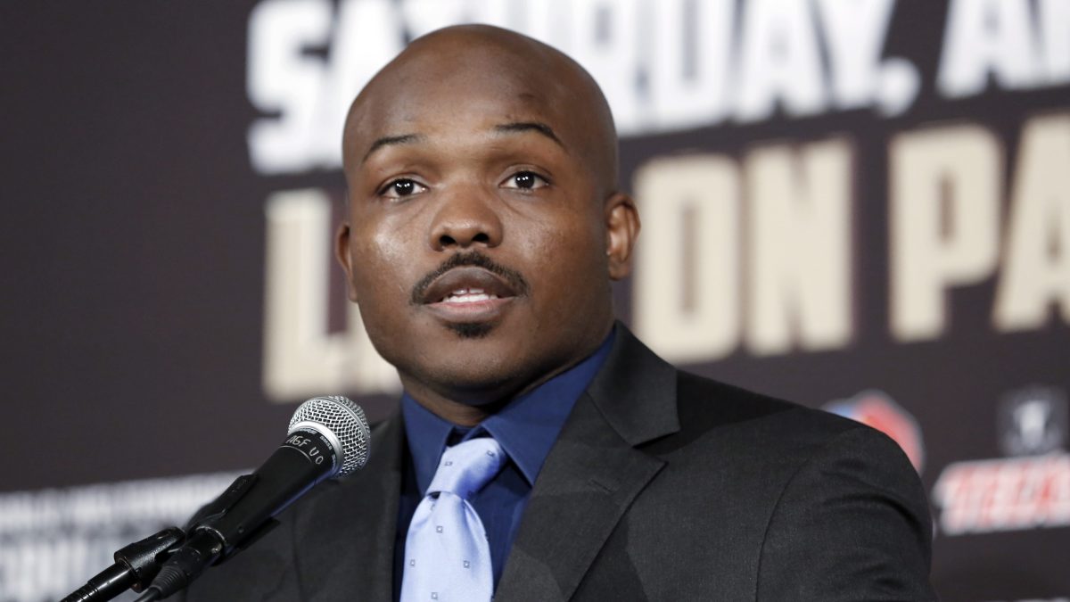 Timothy Bradley dice que Edgar Berlanga es el favorito para enfrentar a ...