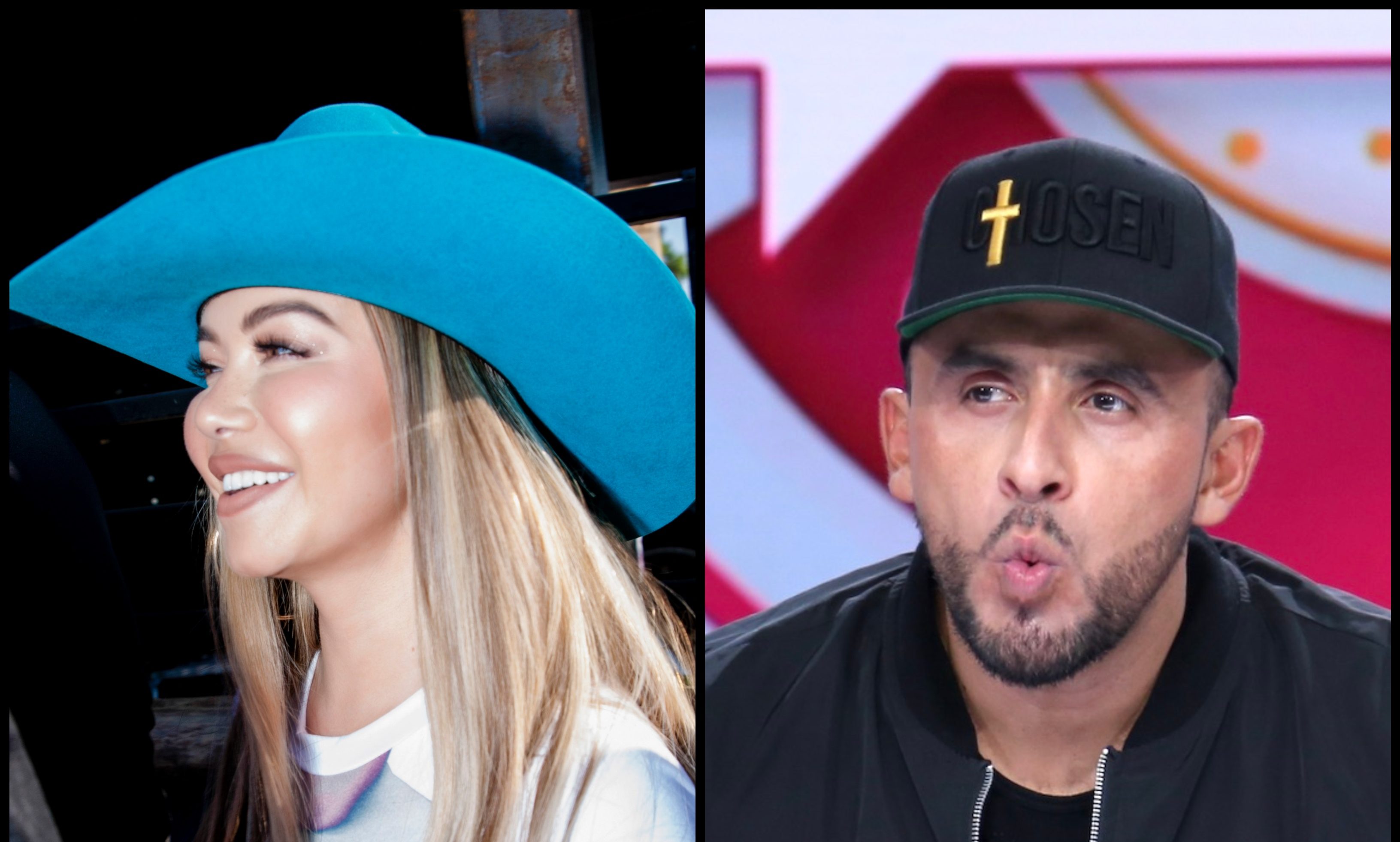Pleito de Chiquis Rivera y Juan Rivera escala a mayores ¡Se darán con ...
