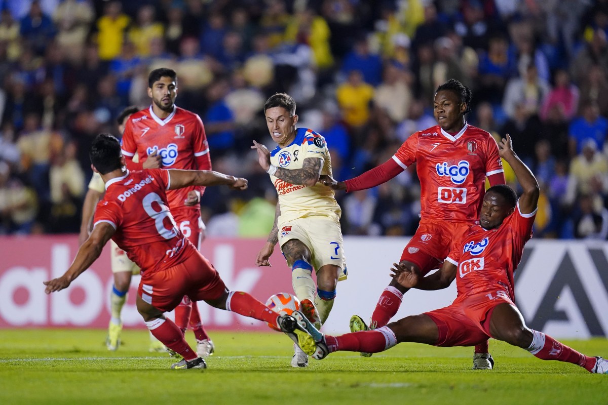 "Dijeron que nos iban a meter 7": el Real Estelí se marcha satisfecho ...