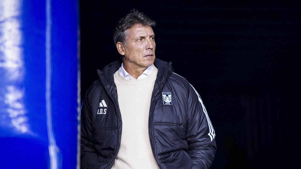 Ferretti 2.0: Robert Siboldi aspira un contrato similar al del "Tuca ...