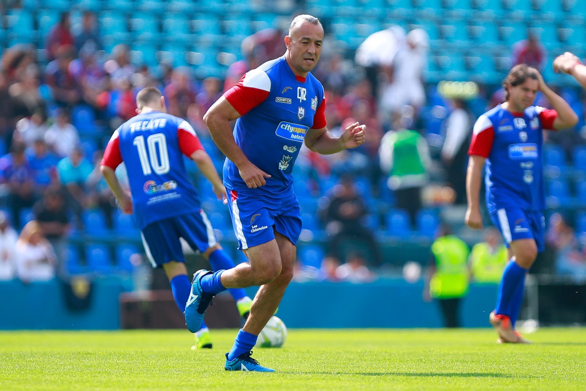 “Todos somos héroes”: José Luis Sixtos, un resiliente en la lucha ...