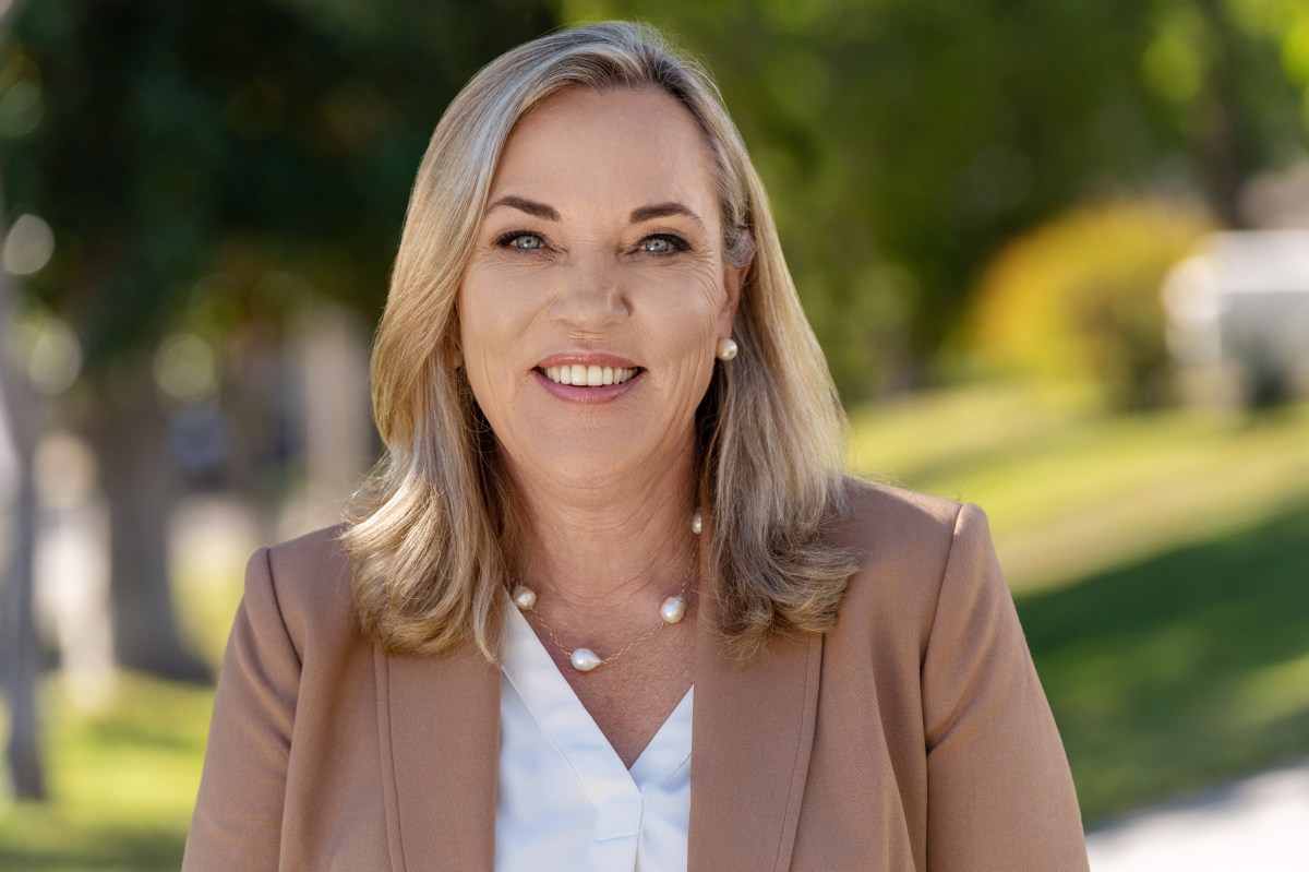 Kathryn Barger, una republicana popular en un condado demócrata - La ...