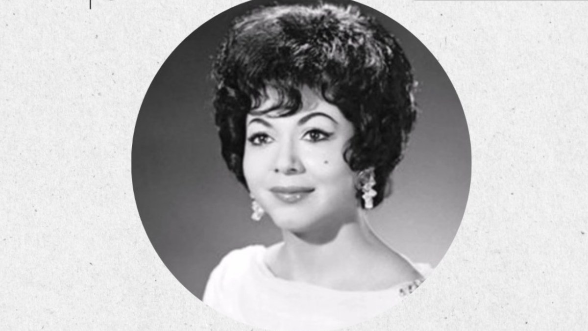 Muere a los 95 años Virginia López, famosa intérprete de ‘Te odio y te ...