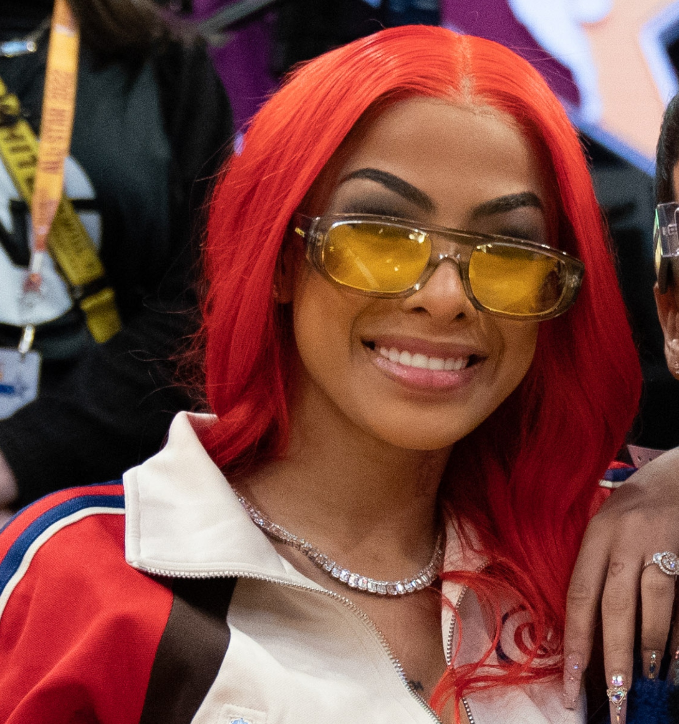 Se llevan Mclaren de Yailin la más viral que le regaló Tekashi 6ix9ine ...