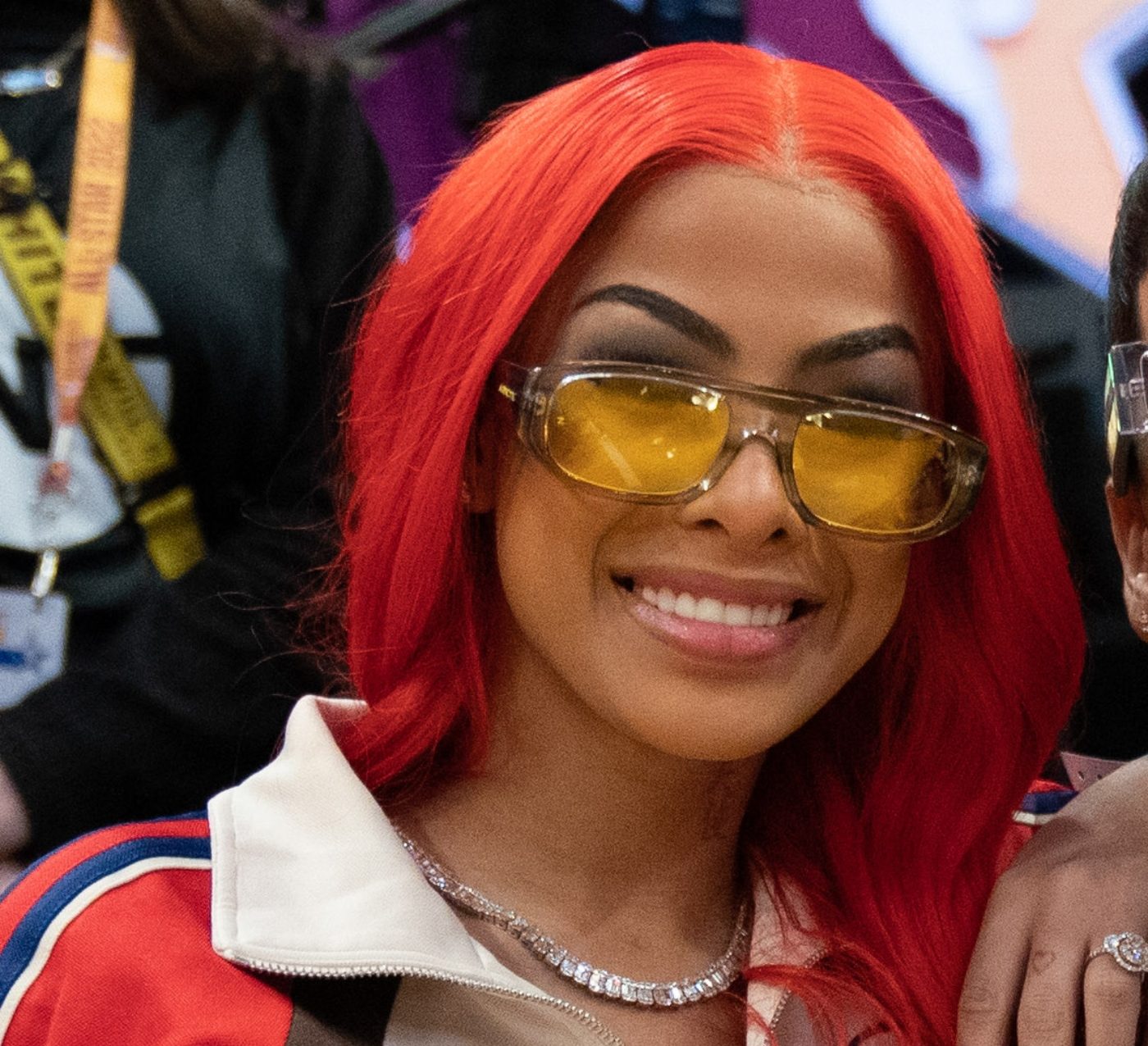 En medio de la polémica, Yailin la más Viral presume el cambio de look ...