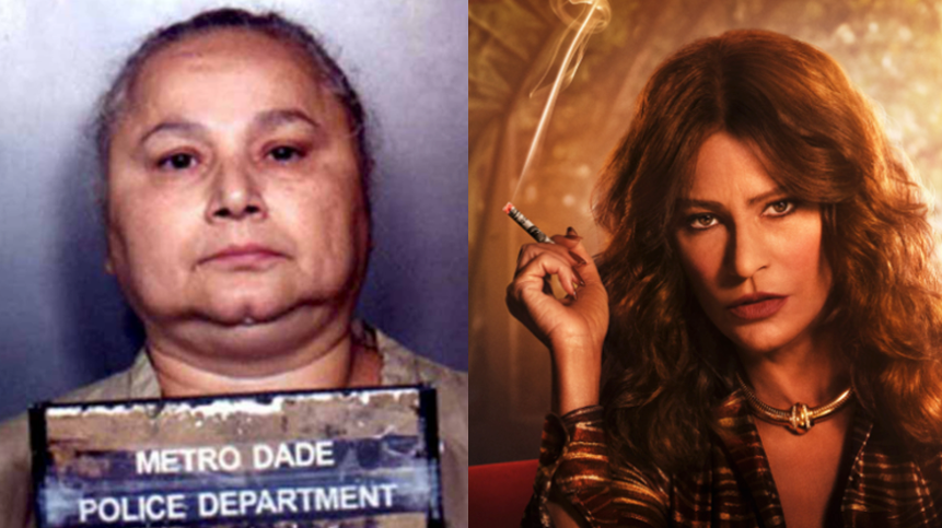 Revelan cómo luce en la actualidad la famosa mansión de Griselda Blanco ...