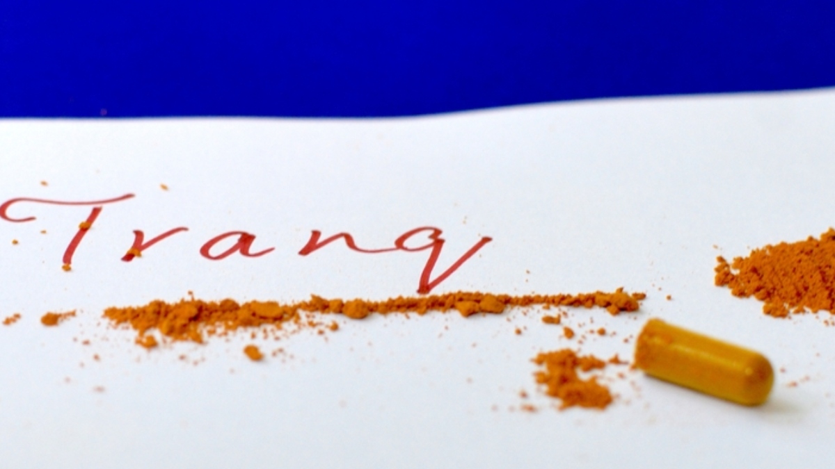 Crisis de opioides: 'Tranq' está afectando a muchas personas y luchan ...