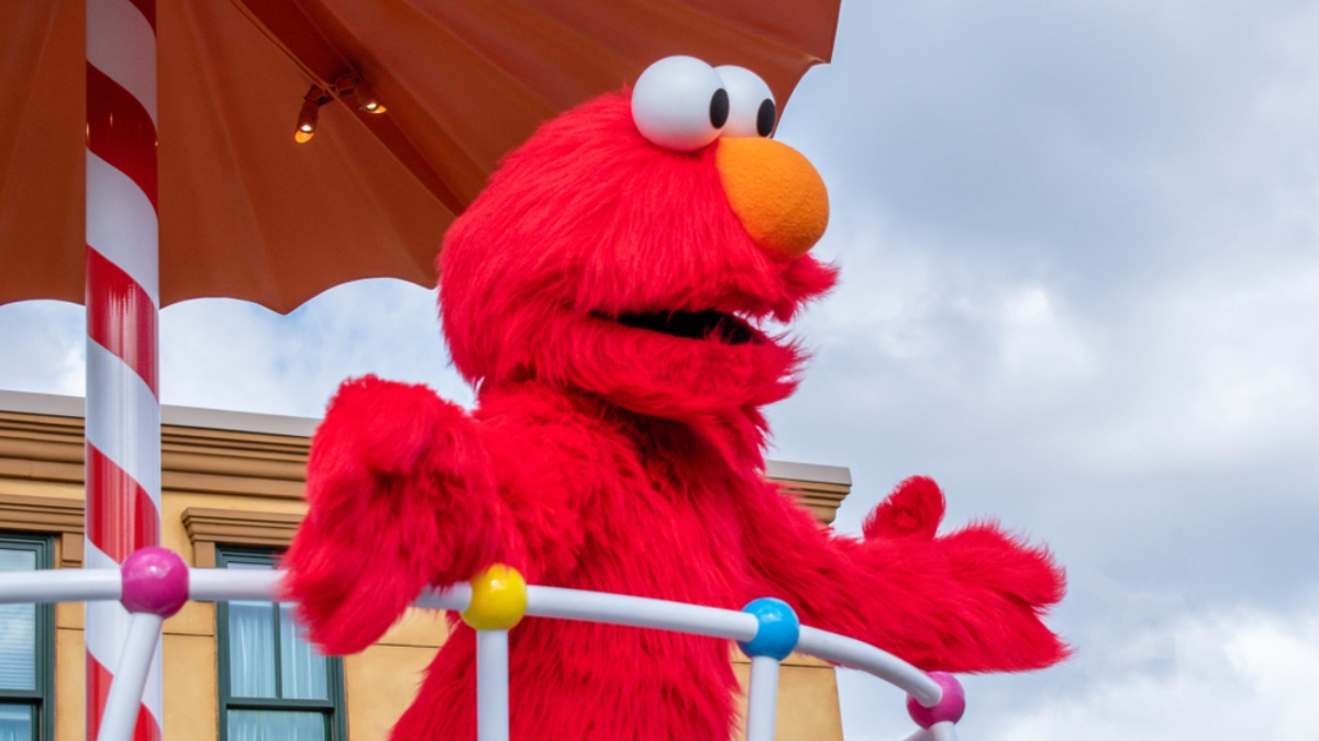 Pregunta de Elmo en X enciende las alarmas de salud mental en Estados ...