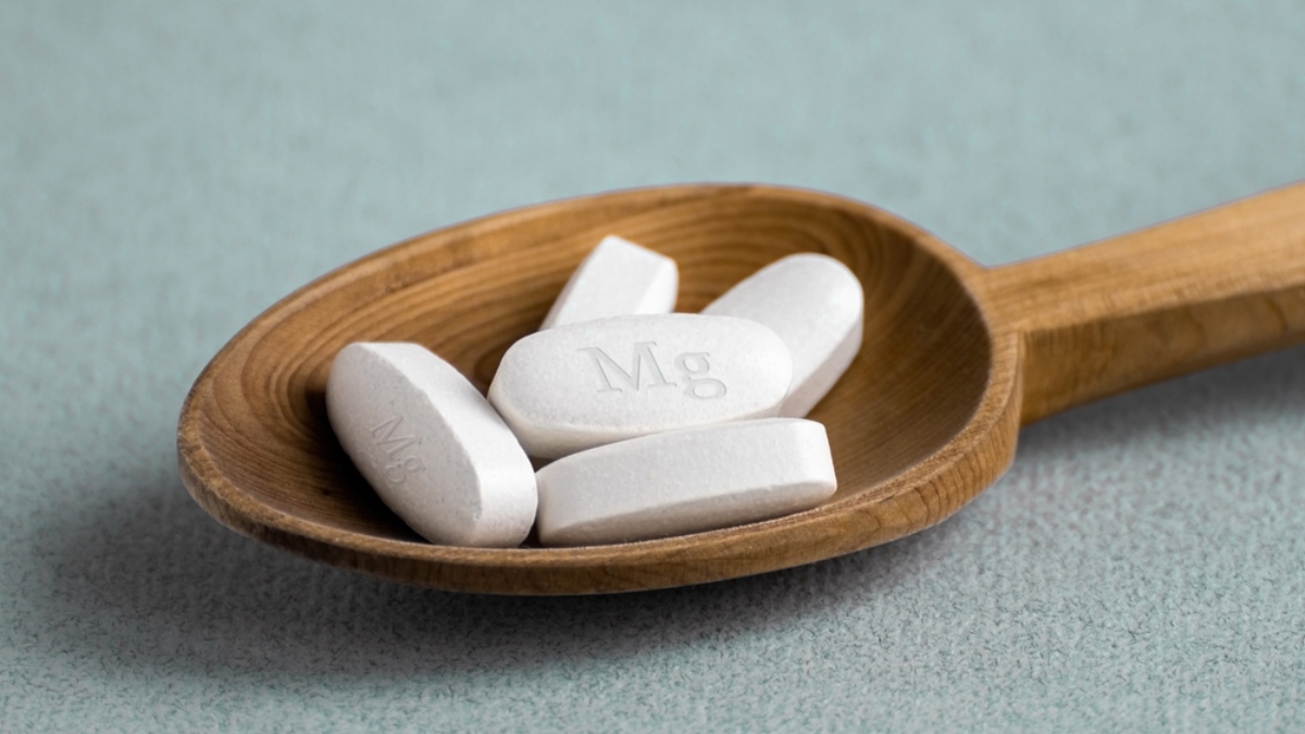 Cuáles son los beneficios reales del magnesio, según una dietista - La ...