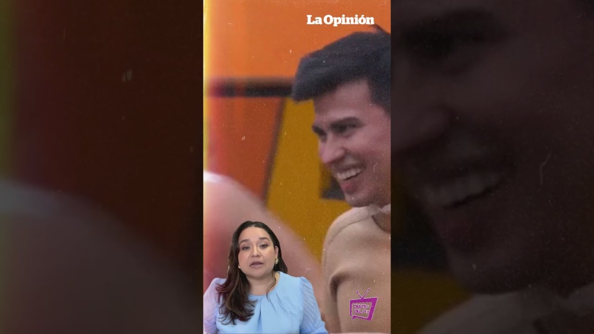 LCDLF4:¡Lupillo besó a Maripily Rivera! | La Opinión - La Opinión