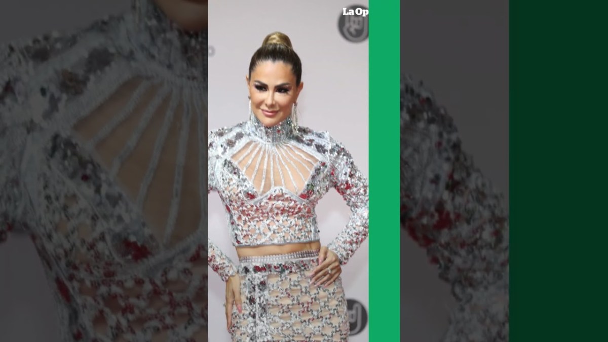 Ninel Conde dio el “Sí” por tercera vez, ahora con un empresario ...