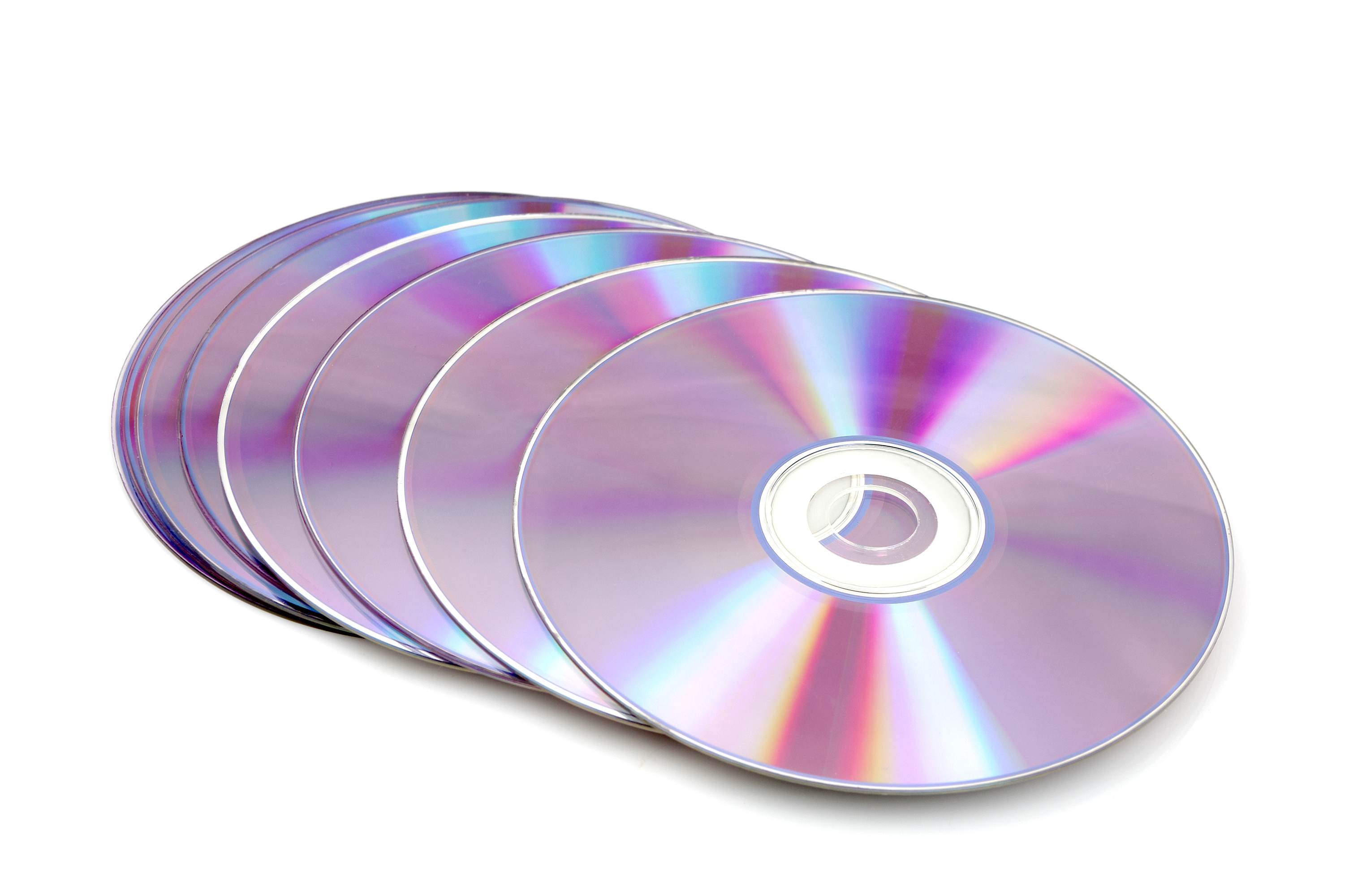 Científicos logran crear un disco óptico con 200 TB de almacenamiento ...