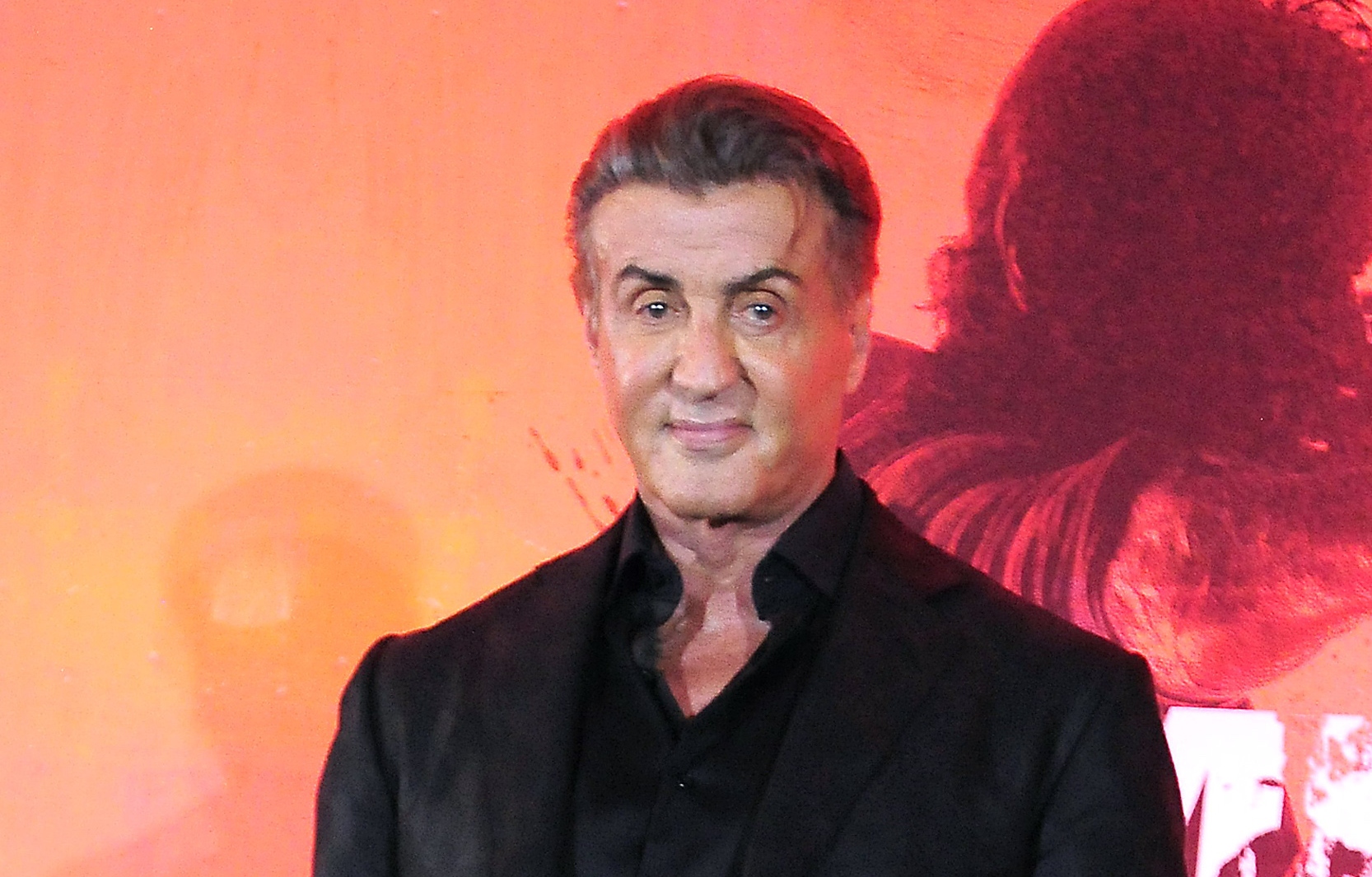 Sylvester Stallone comparte un emotivo mensaje recordando a Carl ...