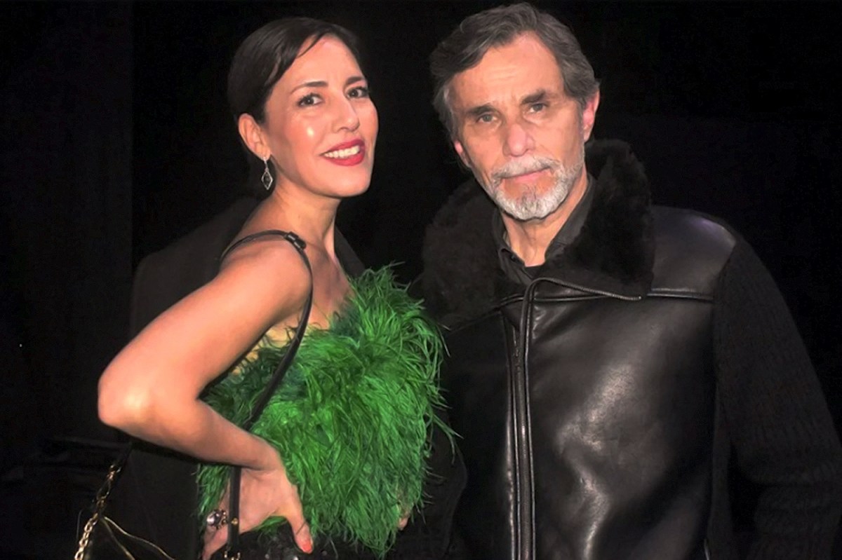Stephanie Salas se roba las miradas con su envidiable figura en bikini ...