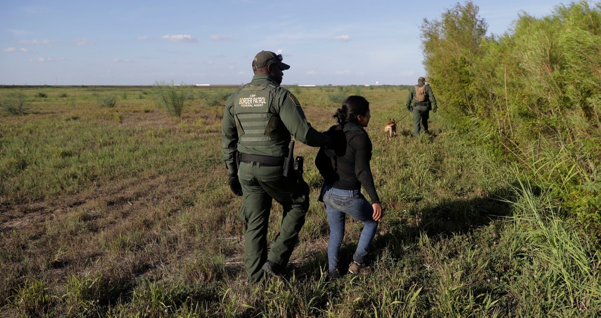 ¿Qué sigue en tribunales con la ley SB4 contra inmigrantes en Texas ...