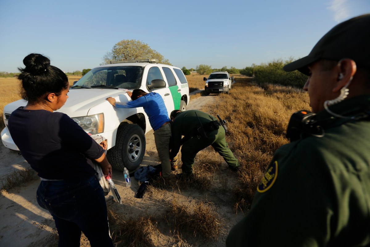 ¿Qué dice el argumento legal de México sobre la ley SB4 de Texas contra ...
