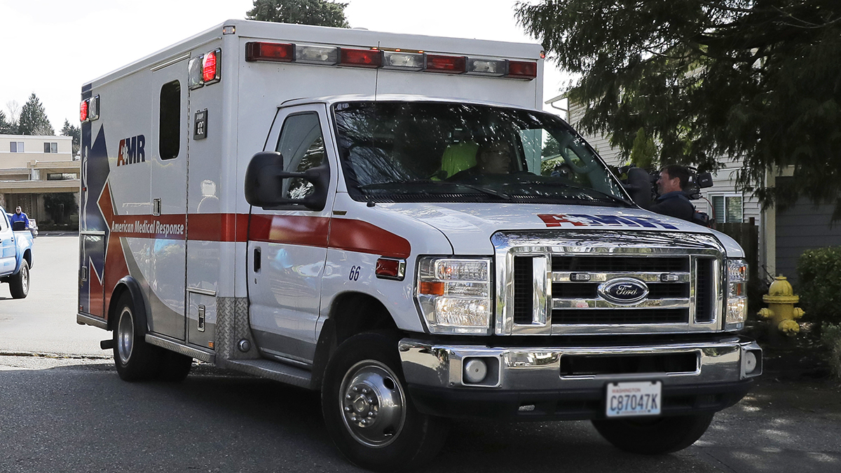 Mujer de Tennessee disparó y mató accidentalmente a su hija mientras ...