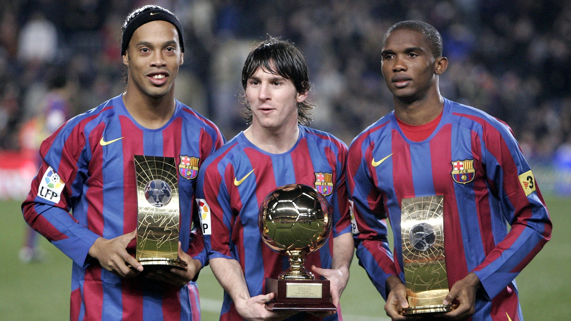 Maxi López Dio Detalles De Las Fiestas Hechas Por Ronaldinho En El