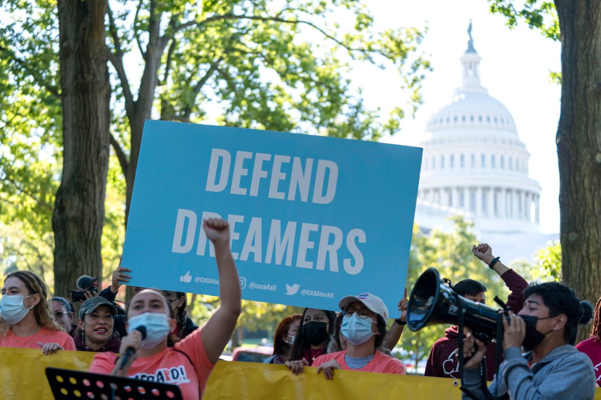 El 94% de ‘dreamers’ con DACA está empleado; han logrado mejor salario ...