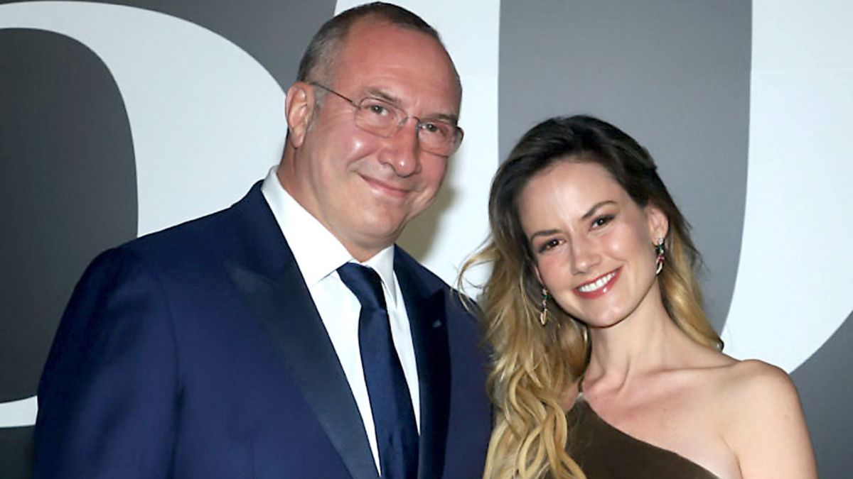 Altair Jarabo revela sus planes para los próximos años: ¿está lista ...