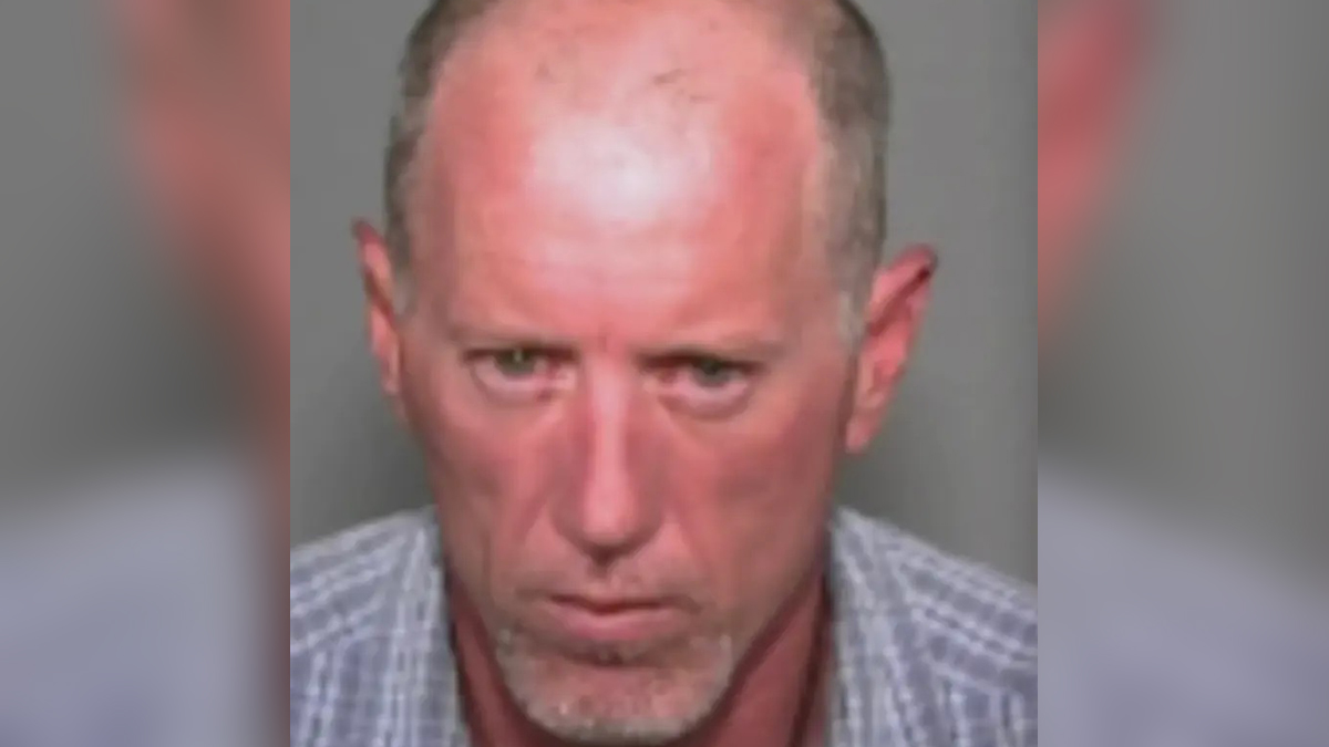 Un hombre acusado de violación fingió su muerte en 2009 y vivió 15 años ...