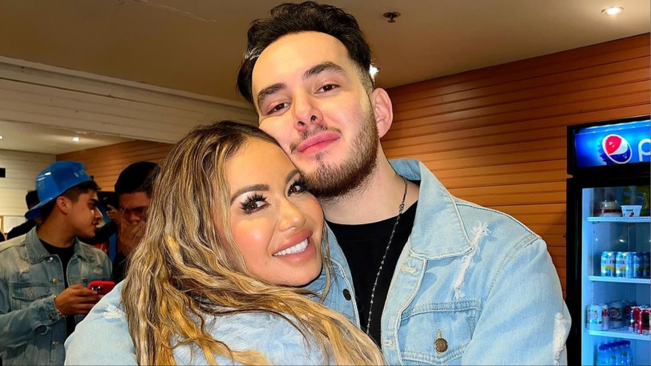 Johnny López se independiza y entre lágrimas se va de la casa de su hermana Chiquis Rivera - La ...