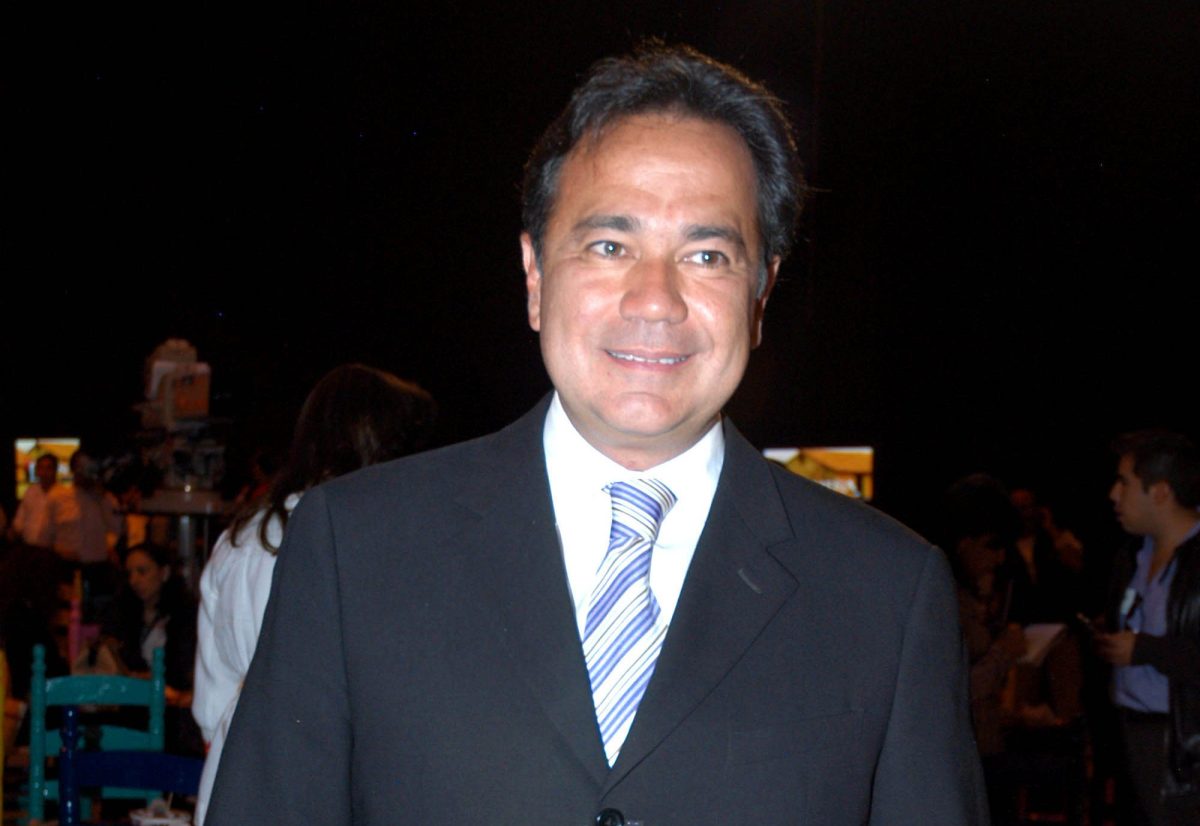 Muere Nicandro Díaz en accidente acuático. Televisa llora al productor ...