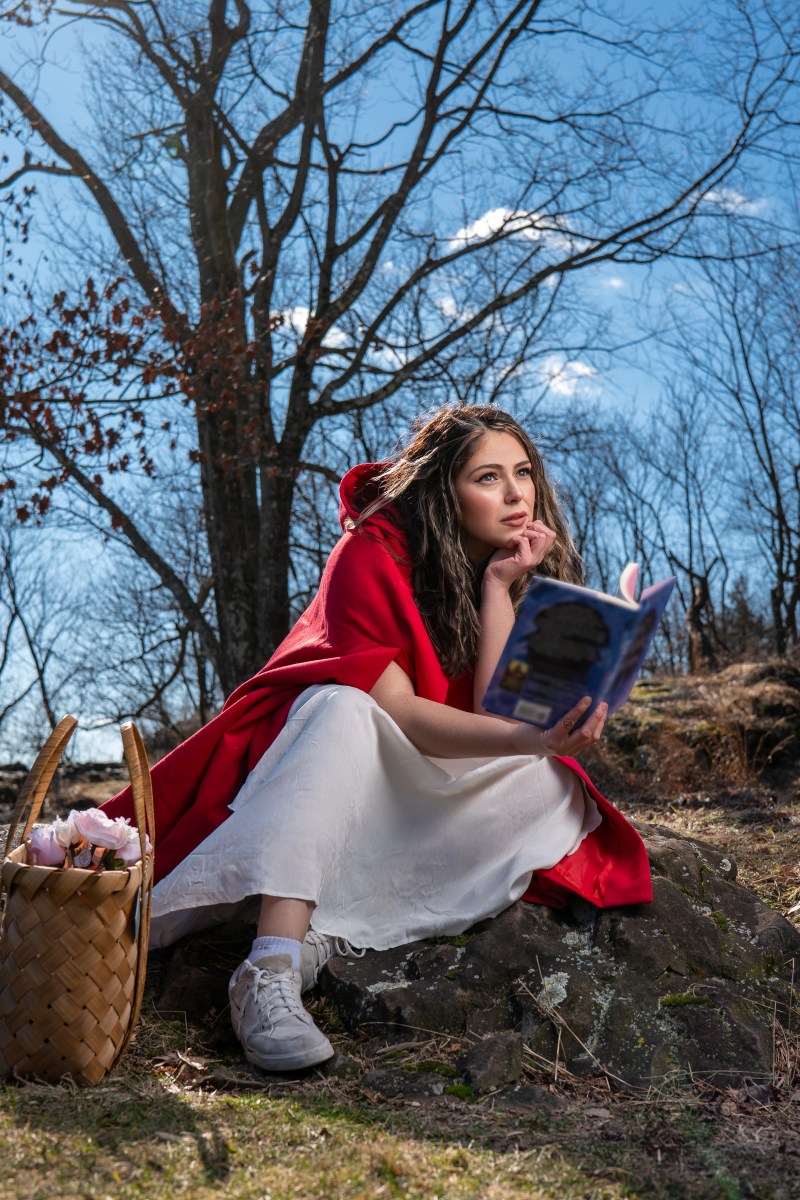 Yesi Rodríguez, con paso firme hacia sus sueños - La Opinión