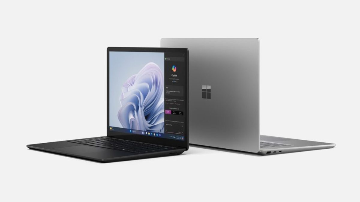 Microsoft estrena dos nuevos modelos de Surface pensados para trabajar ...