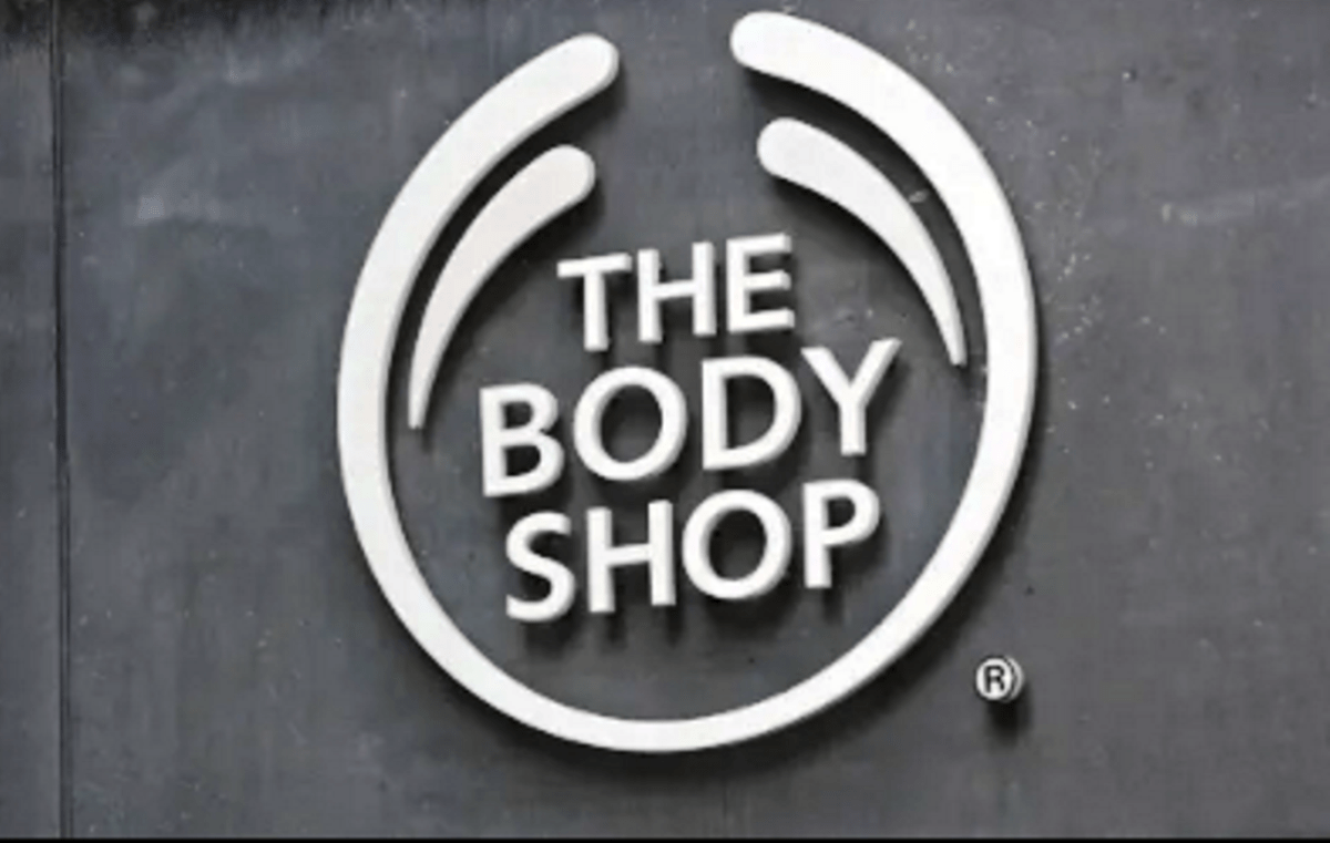The Body Shop cerrará todas sus tiendas en los Estados Unidos tras ...