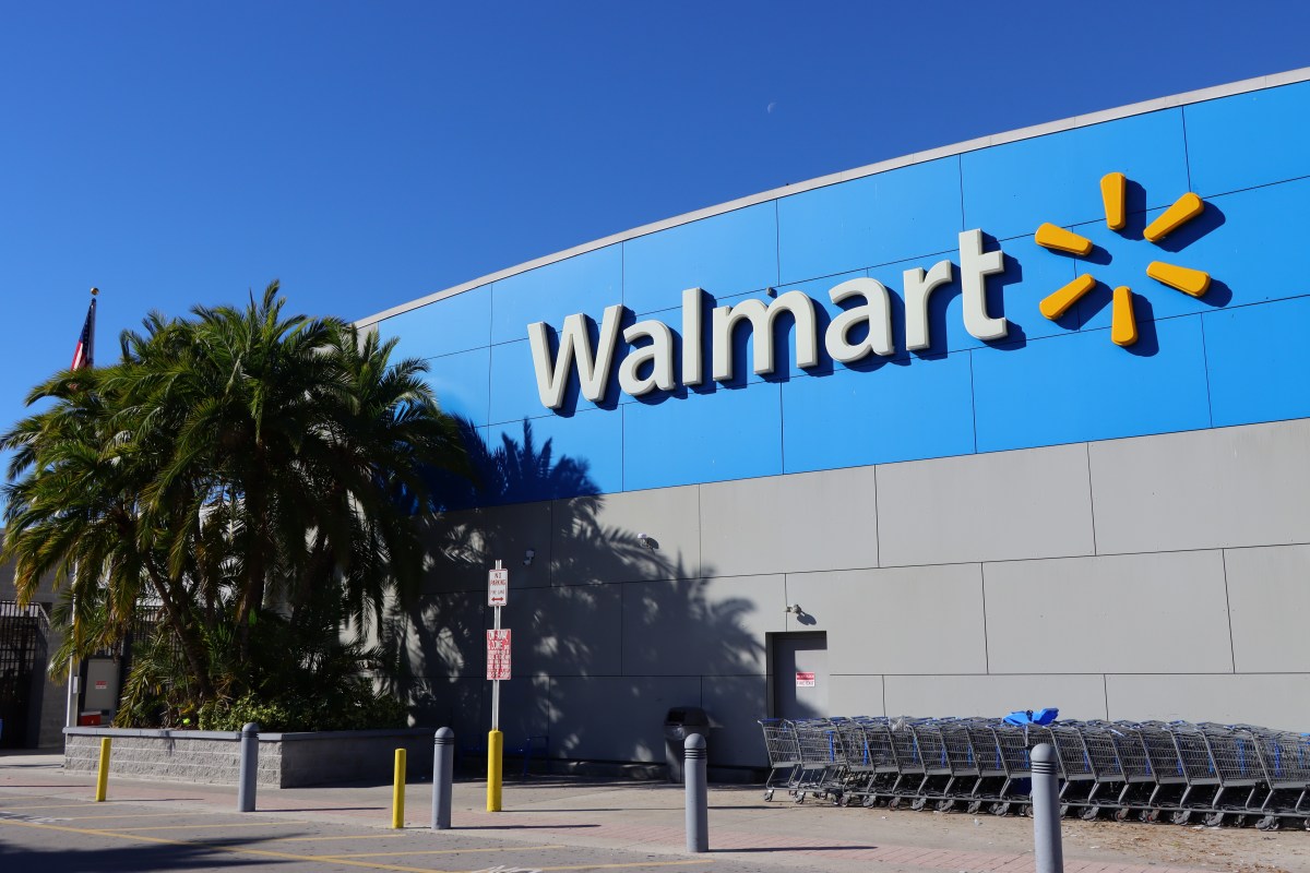 Walmart apuesta por la tecnología con su nueva herramienta de IA - La ...