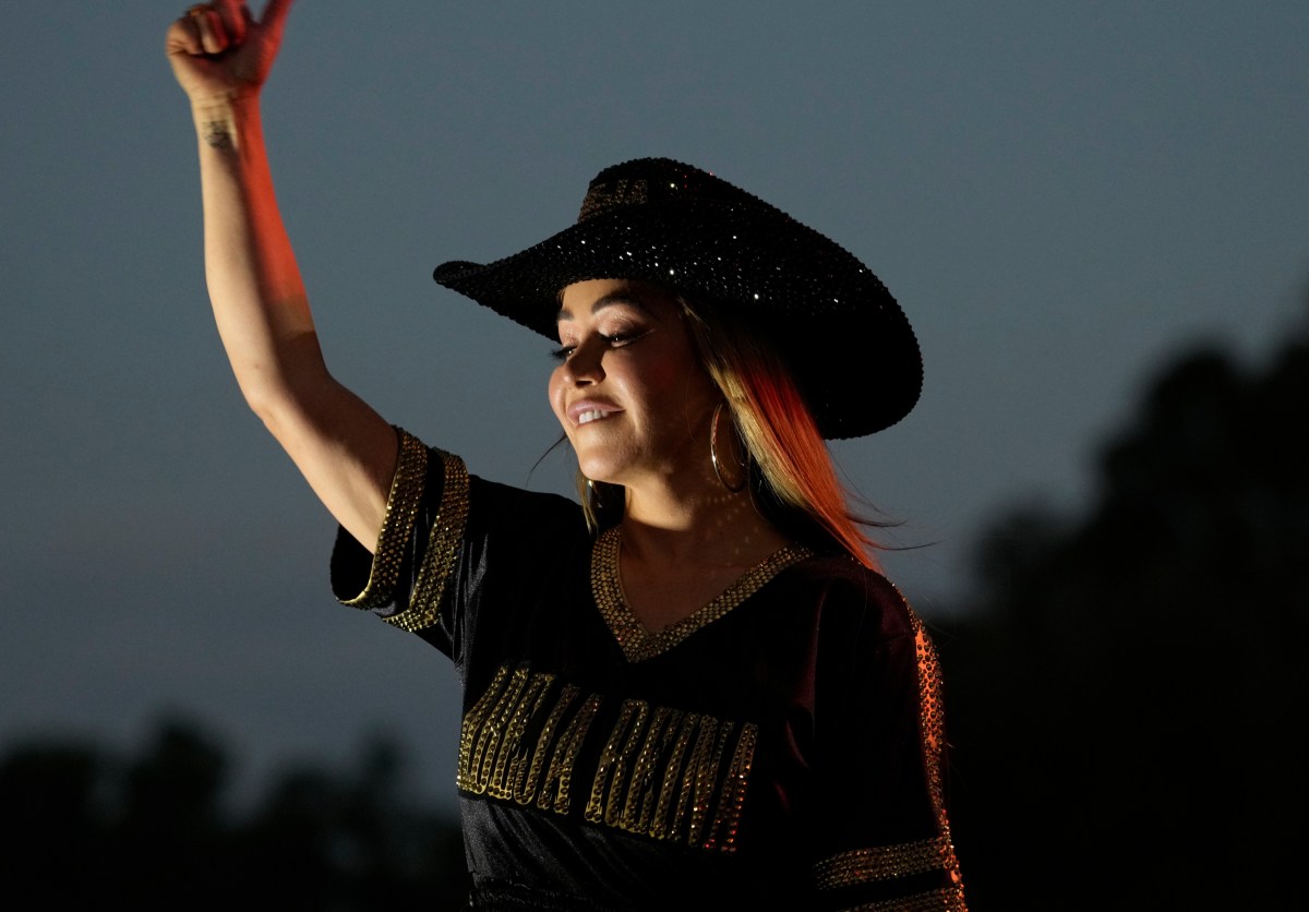Chiquis Rivera presenta su imperdible gira 'Diamantes' en Norteamérica ...
