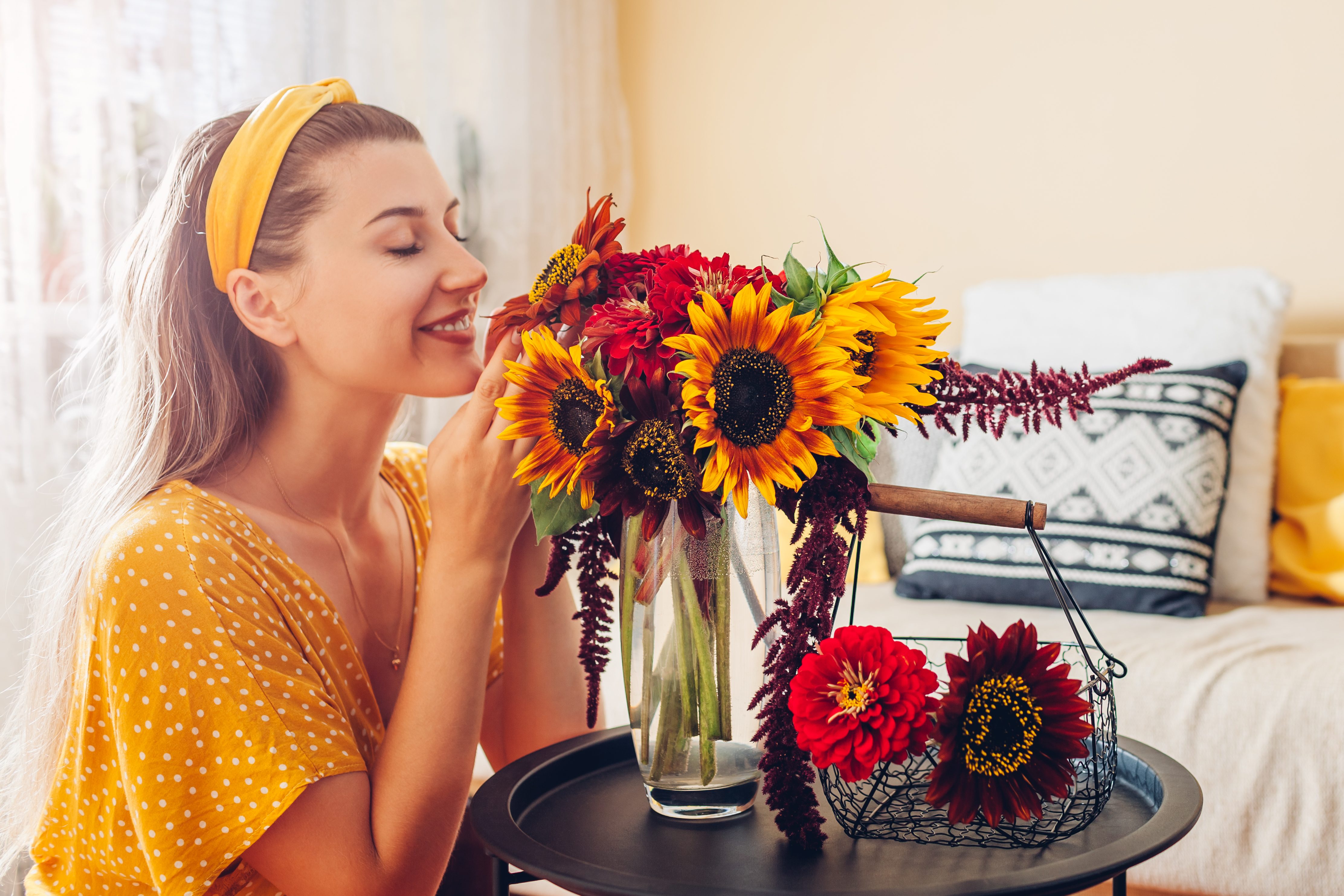 Descubre tu flor de la suerte según tu signo del zodiaco - La Opinión