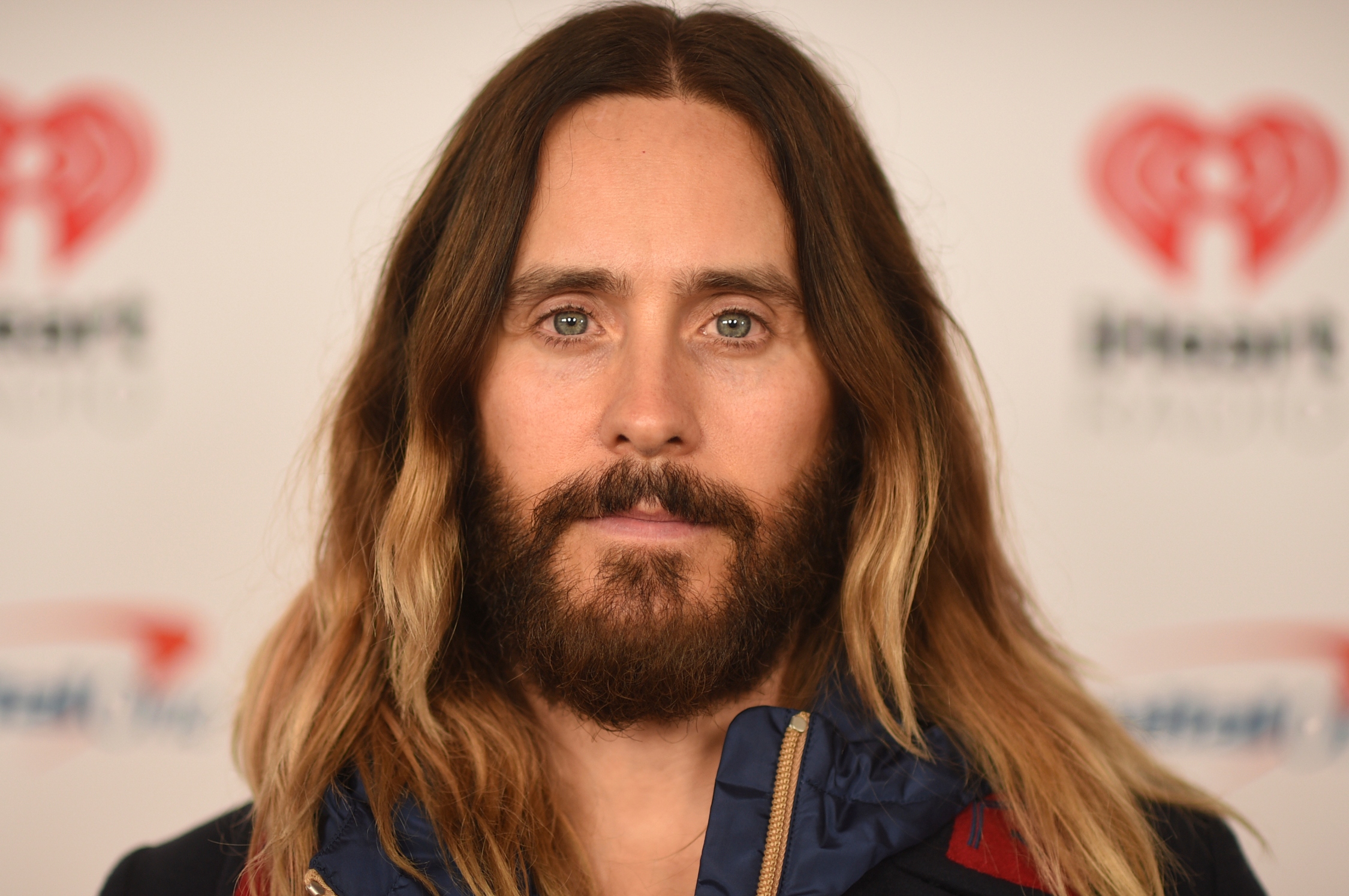 Jared Leto comparte una foto del rodaje de la película "Tron: Ares ...