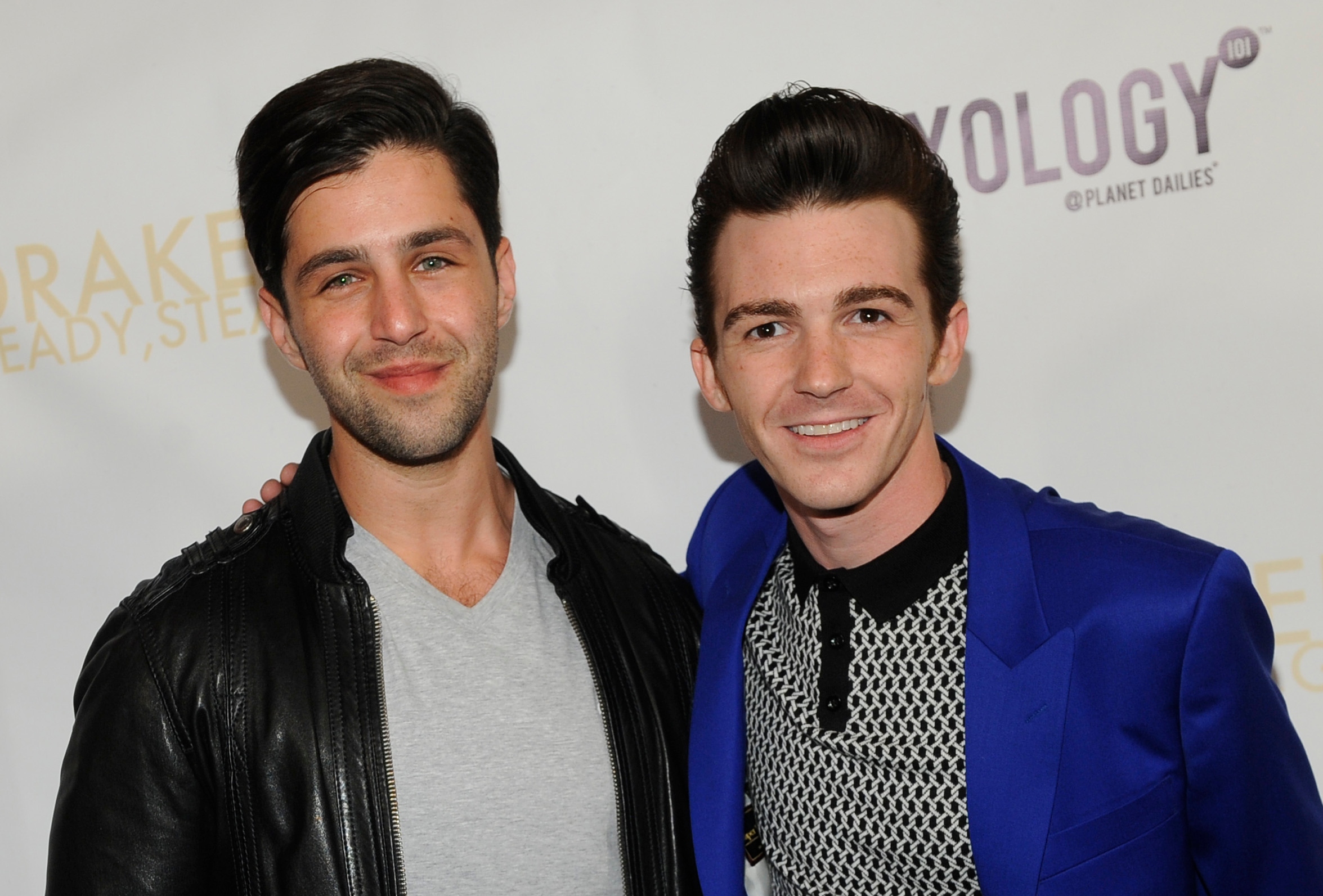 Josh Peck envía mensaje de apoyo a Drake Bell tras revelar abuso sexual ...