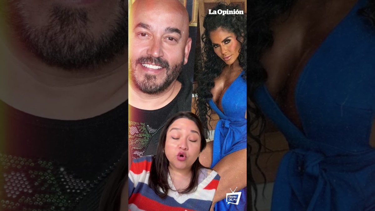 ¿La Divaza sacará a Maripily Rivera de LCDLF4?| La Opinión - La Opinión