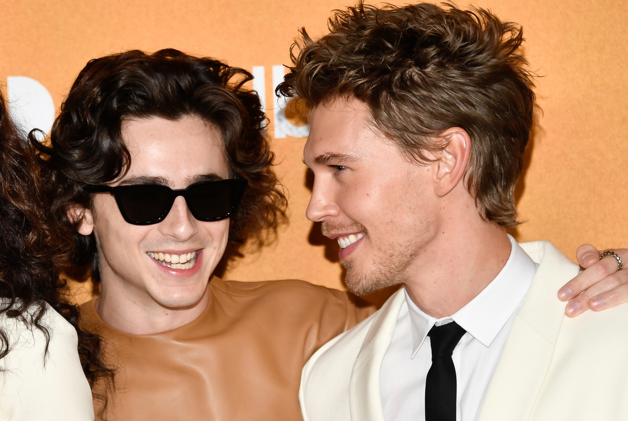 Timothée Chalamet desea que Austin Butler interprete a Elvis Presley en ...