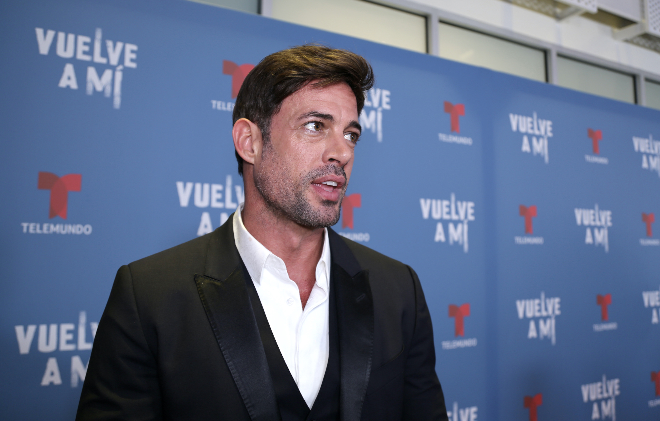 William Levy se reencontrará con Aracely Arámbula en la obra “Perfume ...