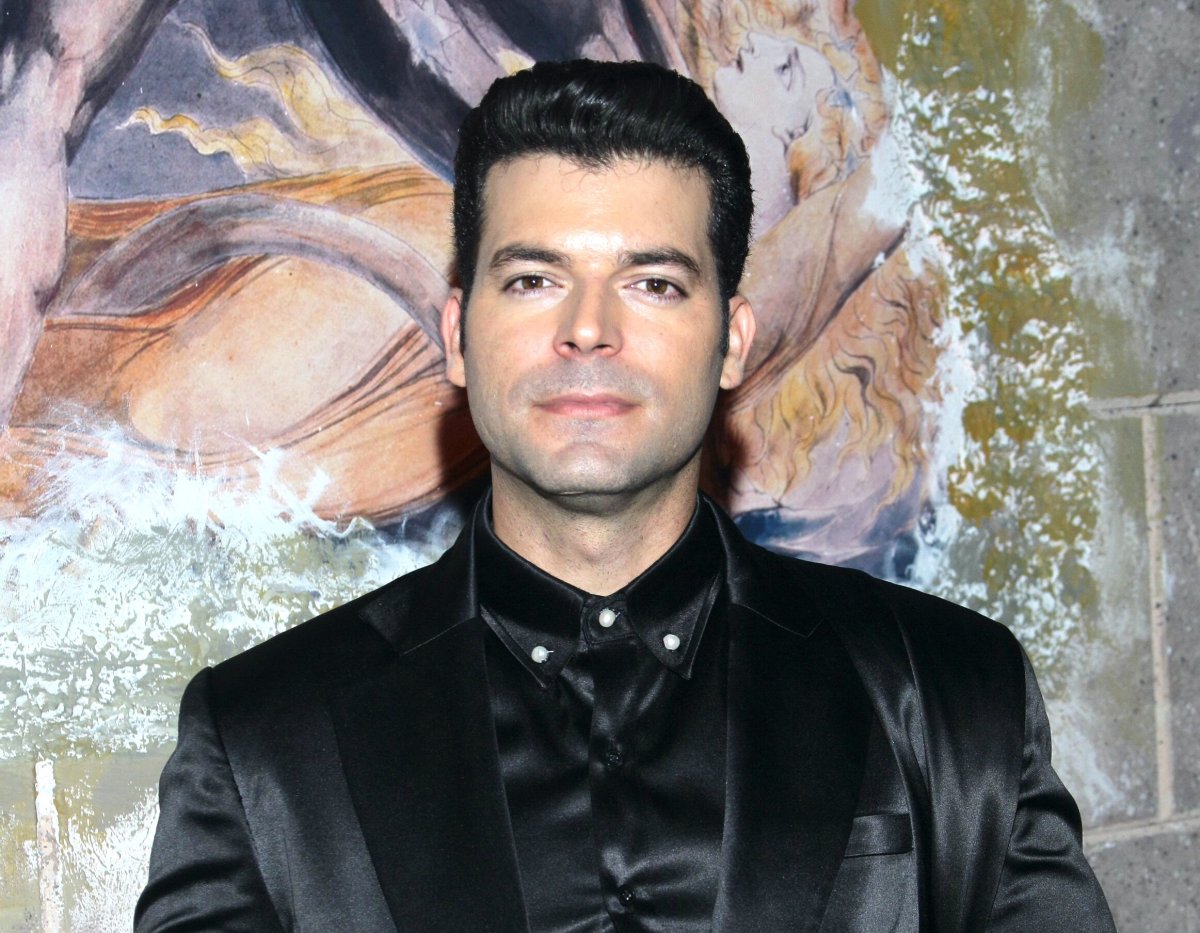 Adrián Di Monte confiesa infidelidad y admite haber grabado a su esposa ...
