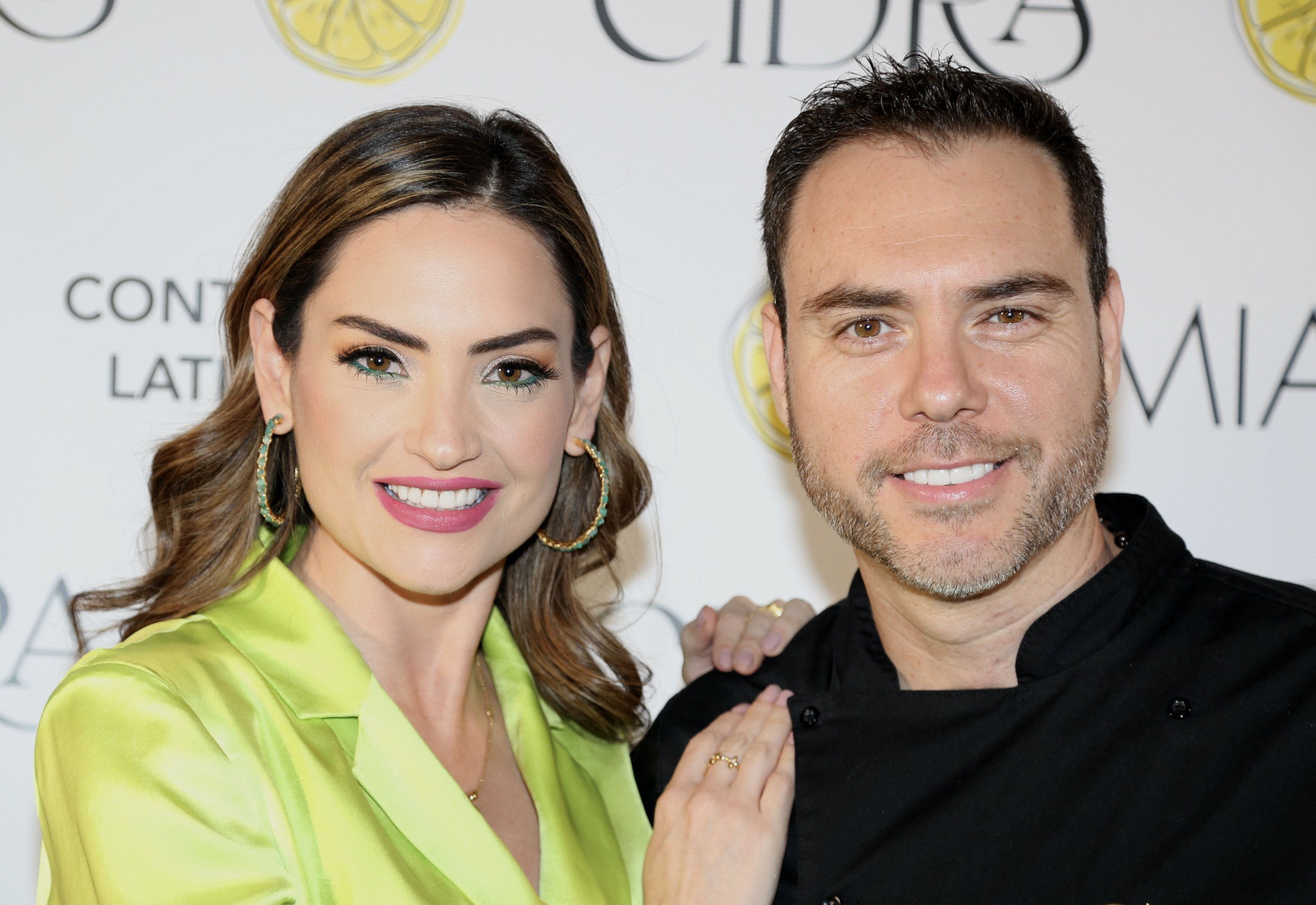 Michelle Galván se divorcia tras 10 años de matrimonio - La Opinión