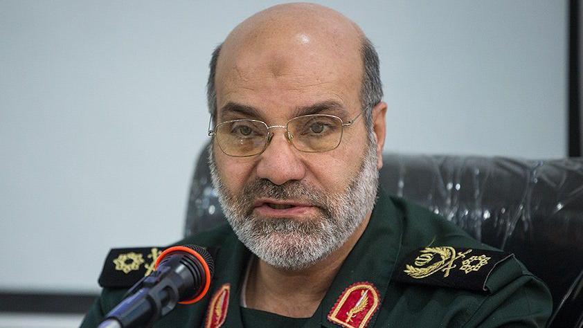 Cómo opera el grupo de élite Fuerza Quds de Irán y cuál era el rol del ...