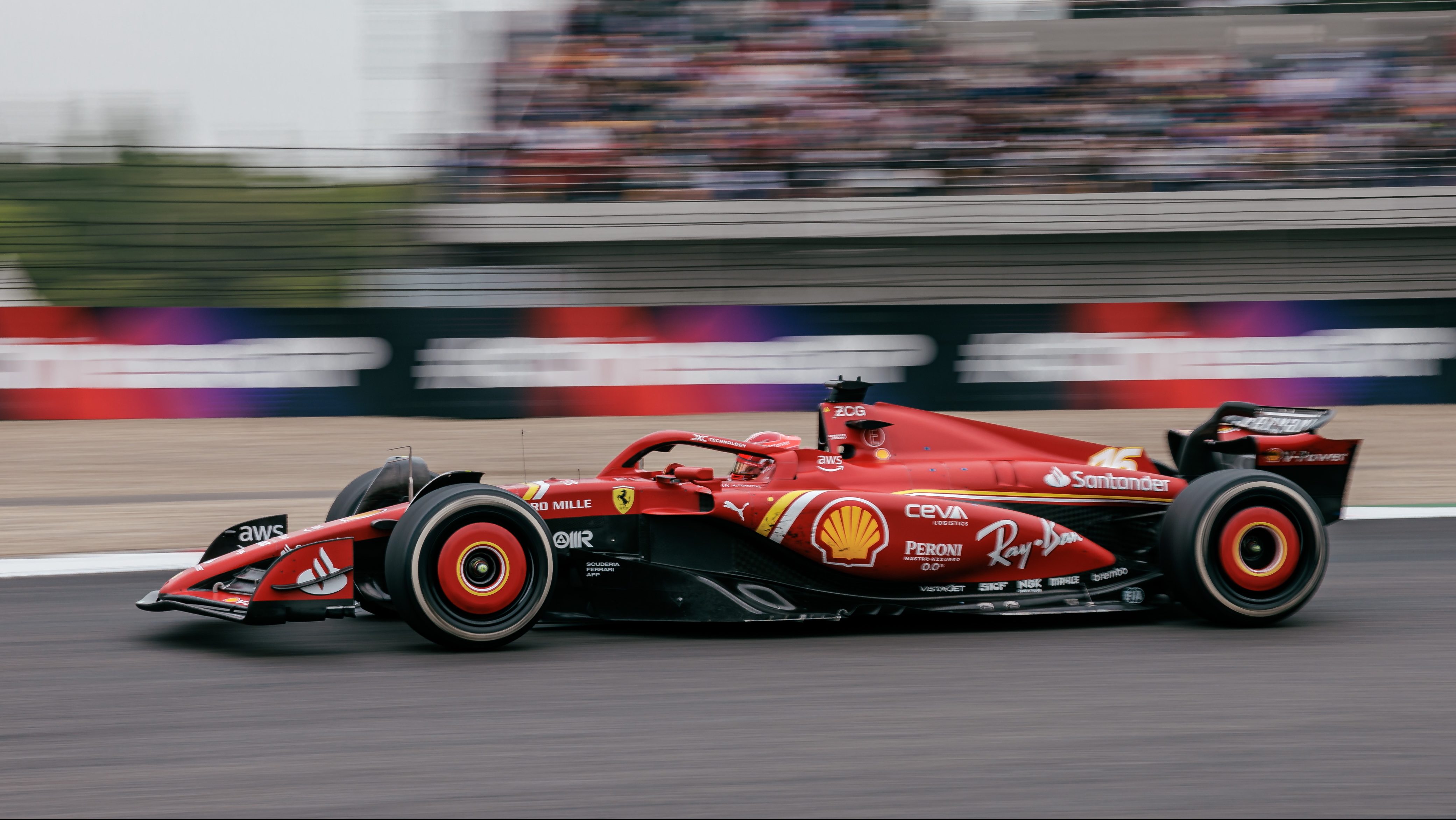 ¿Cuál es el costo de poder fabricar un automóvil de la Fórmula 1 ...