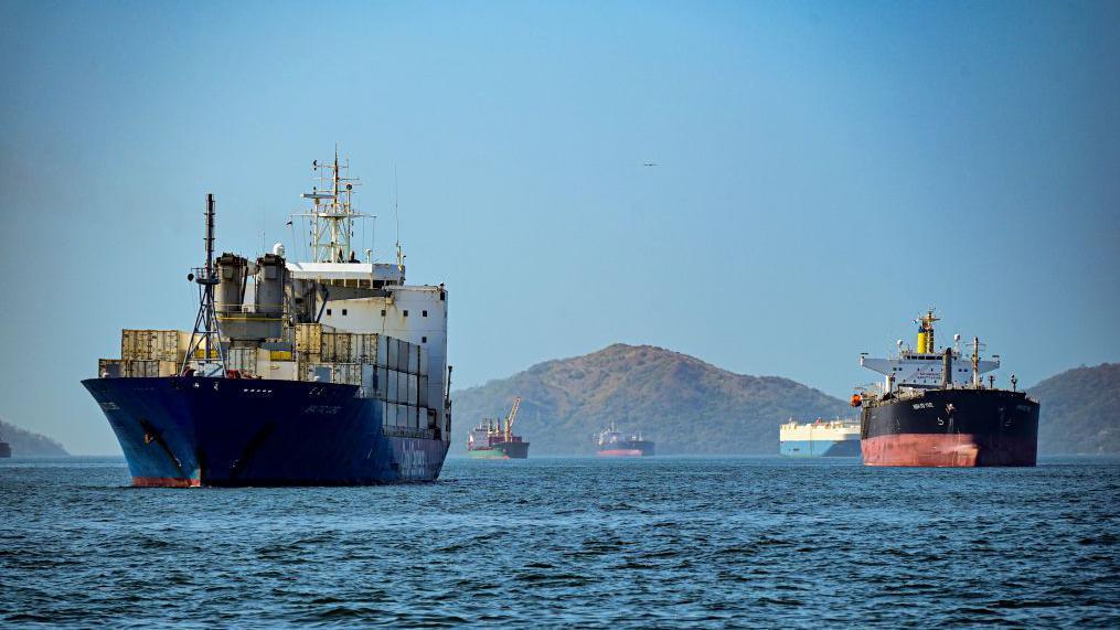 Cuánto depende del Canal la economía de Panamá y qué otras industrias ...
