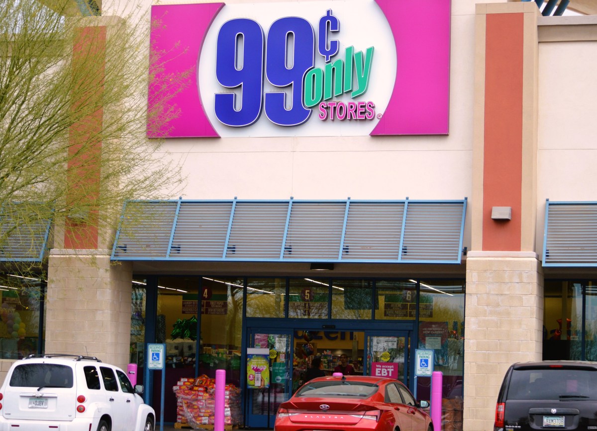 99 Cent Only cierra todas sus sucursales en Estados Unidos por ...