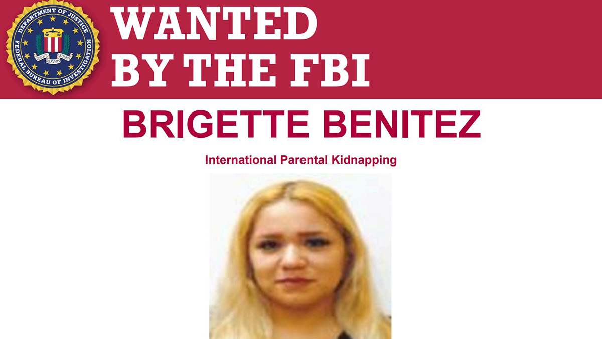 Detienen En México A Una Mujer Buscada Por El Fbi Acusada De Secuestro