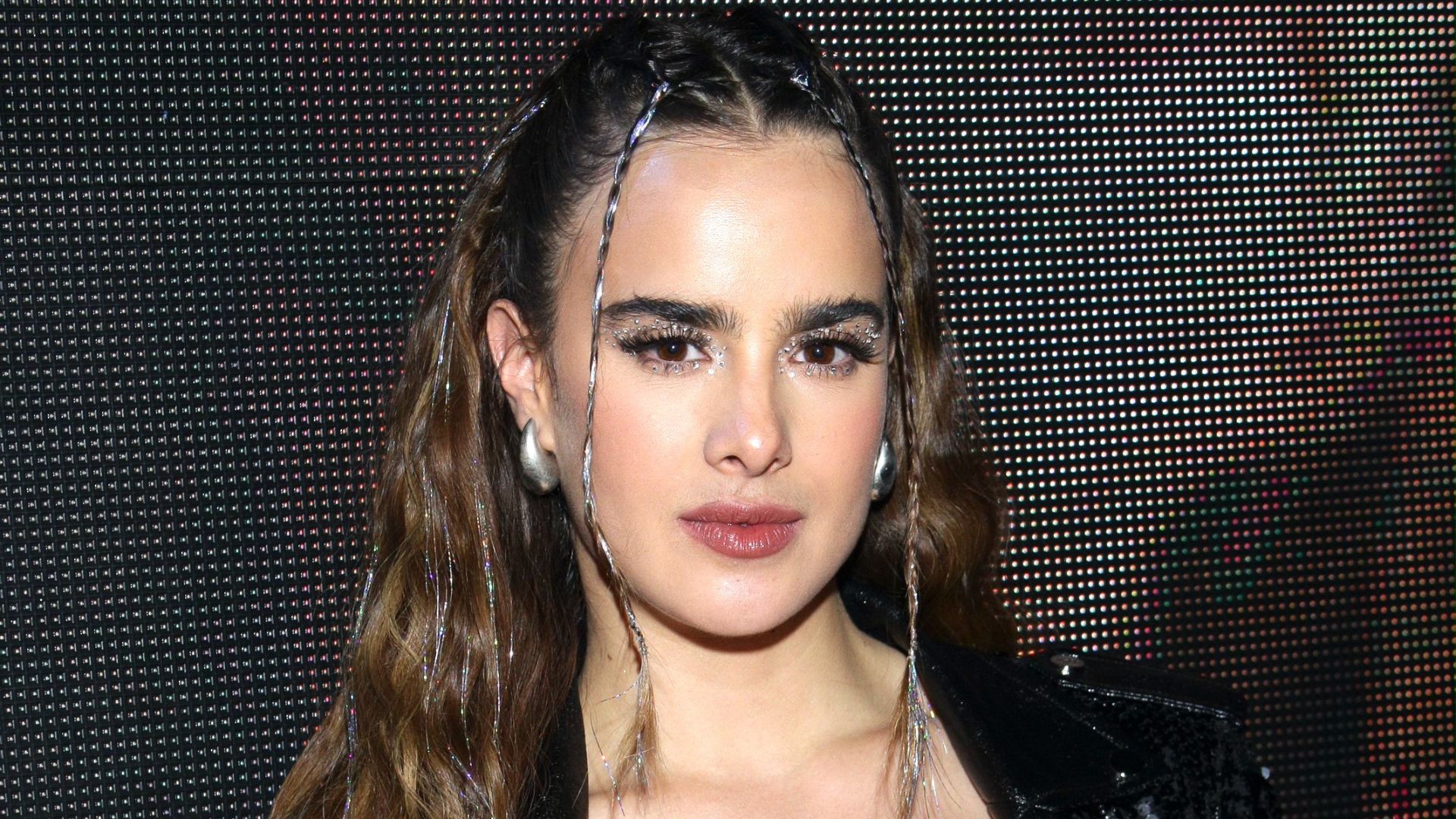 Gala Montes exhibe la humillación que vivió a manos de Kalimba - La Opinión