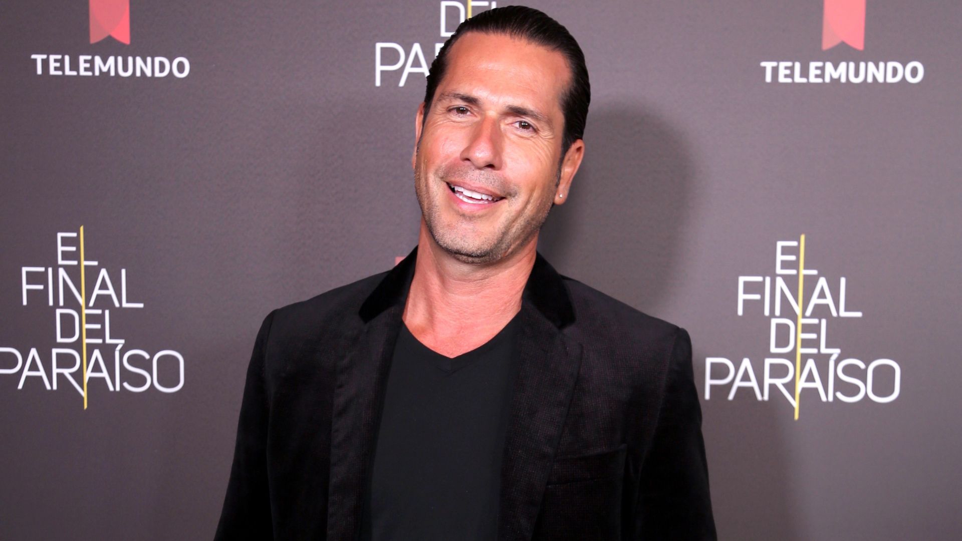 Gregorio Pernía confiesa quién es su favorito para llevarse el triunfo ...