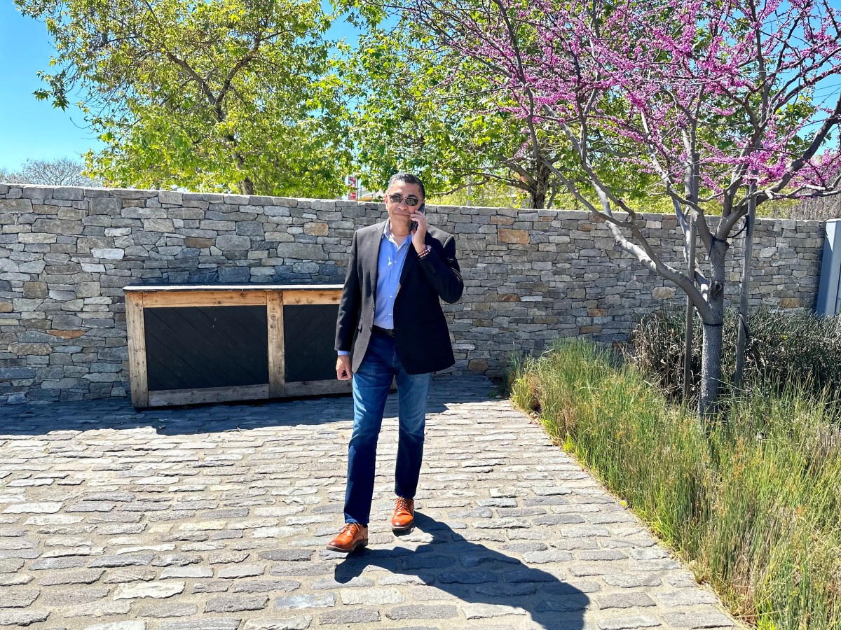 El exjefe del LAPD, Al Labrada en una jornada por limpiar su nombre ...