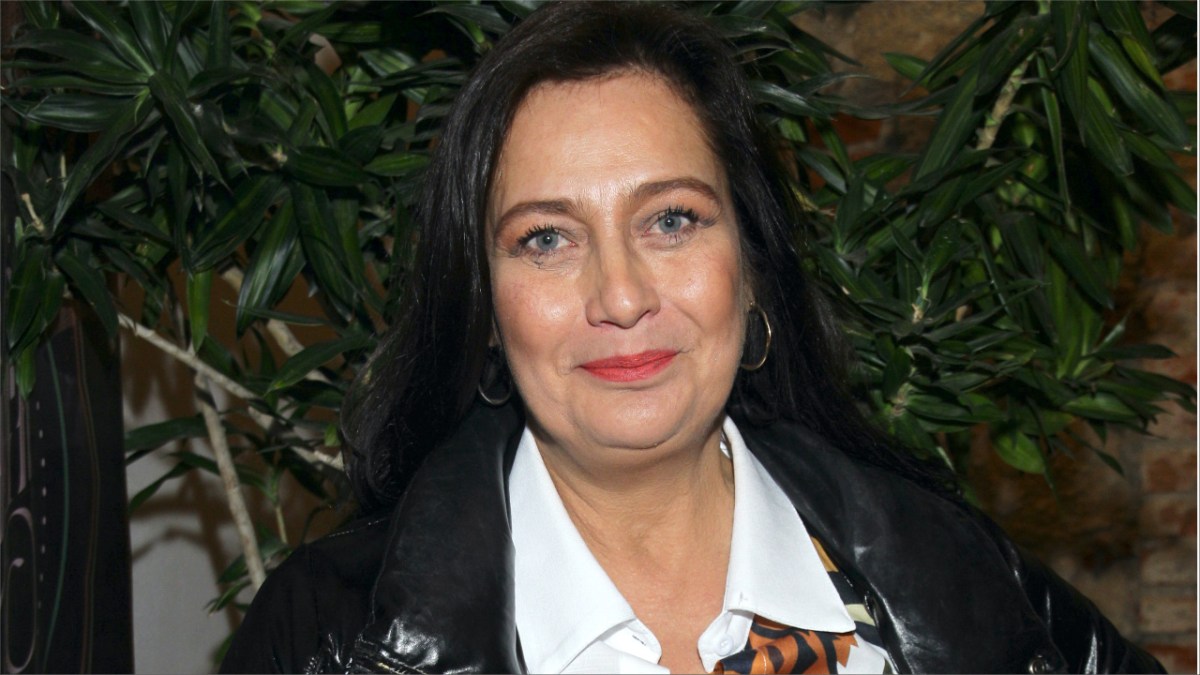 Actriz Diana Golden se lleva tremendo susto al estar cerca de perder su ...